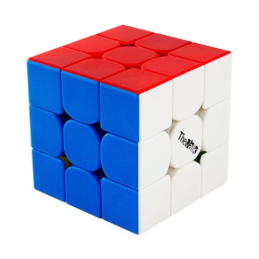 Valk 3 - World class 3x3 Speedcube - Cuboss.com