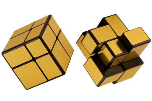 Shape shifters | Buy Shape shifting cubes - Cuboss.com