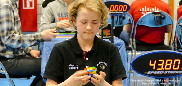 Everything you need to know about Speedcubing - Cuboss.com