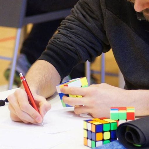 What is speedcubing? Learn more about the sport! - Cuboss.com
