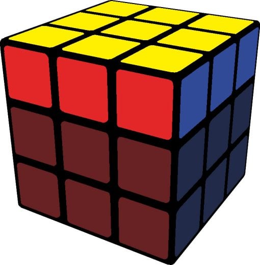 Advanced speedcubing method - CFOP - Cuboss.com