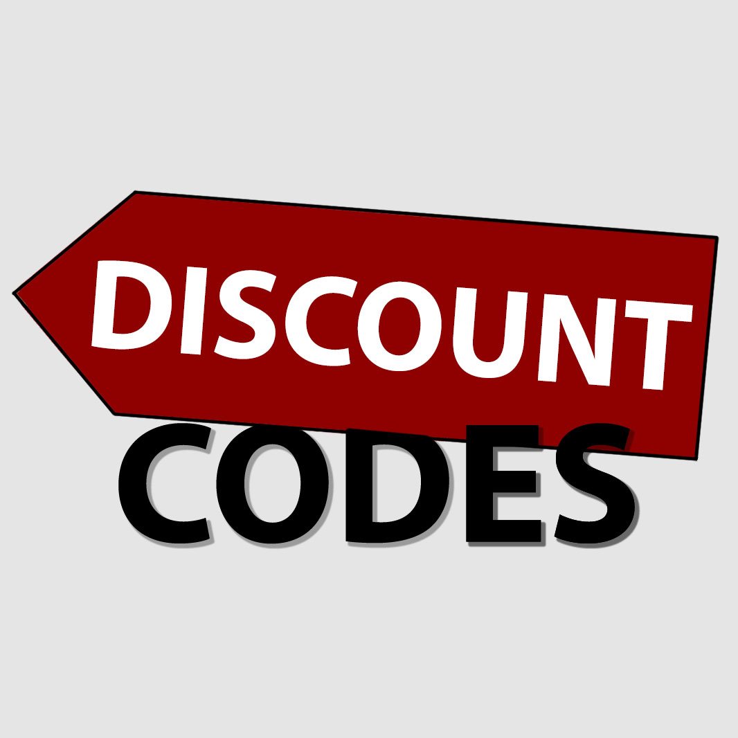 Discounts, Deals & Coupon Codes - Cuboss.com