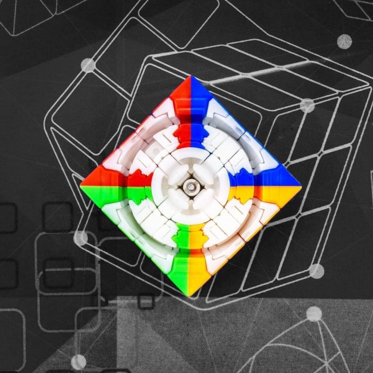 Speedcube & Rubiks cube | Low price, fast delivery | Cuboss