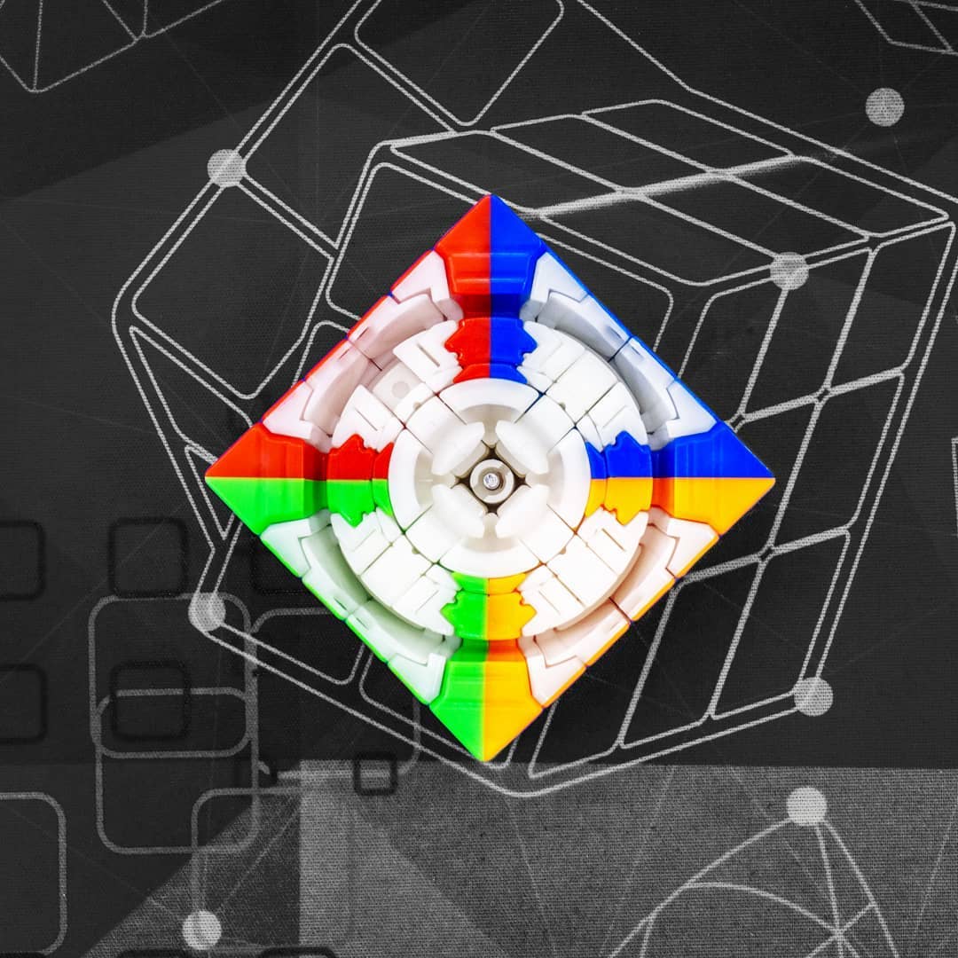 Speedcube & Rubiks cube | Low price, fast delivery | Cuboss