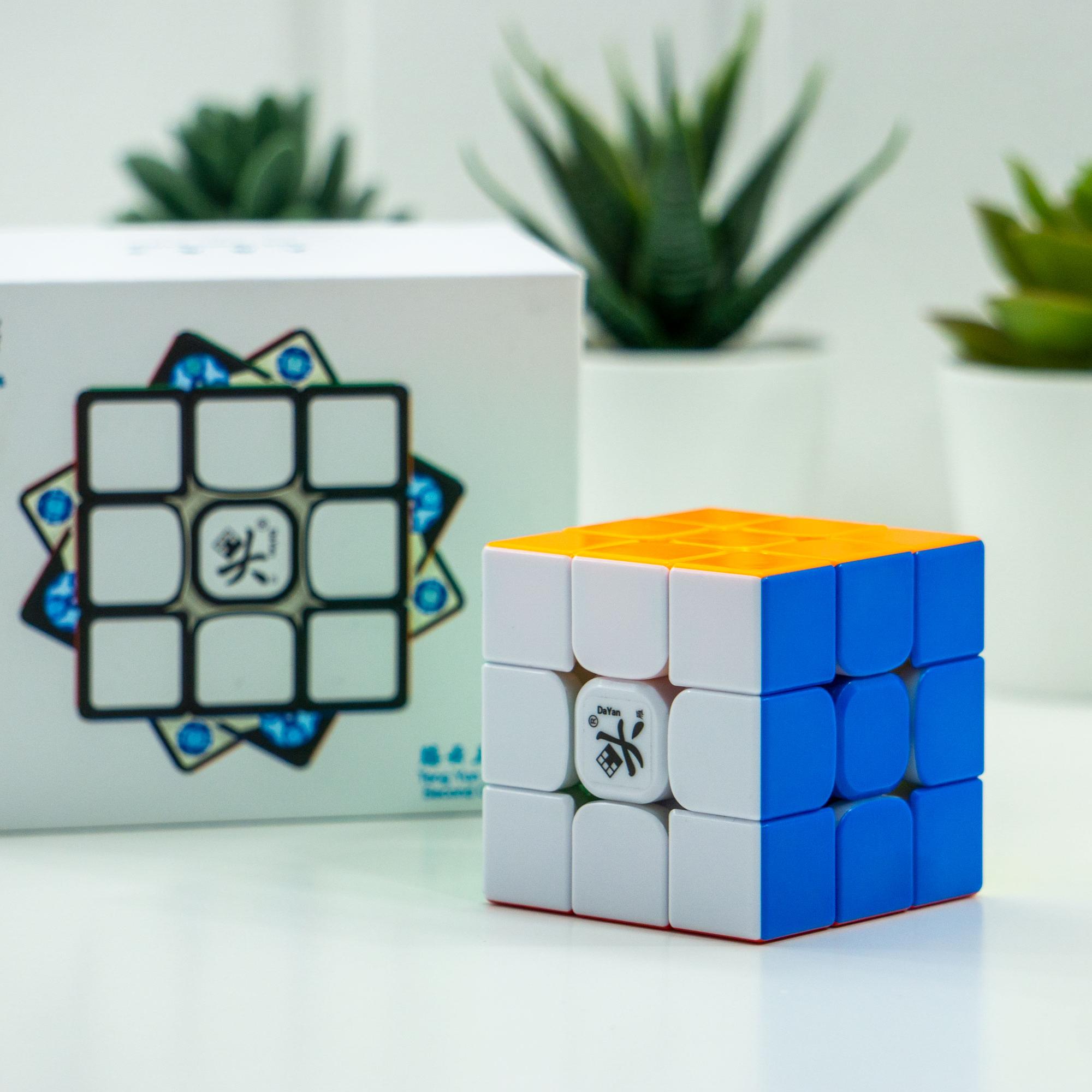 Speedcube & Rubiks cube | Low price, fast delivery | Cuboss