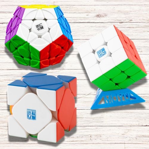 The most cost-effective Rubiks cubes of 2024