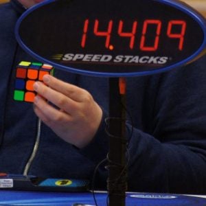 What is speedcubing? Learn more about the sport! - Cuboss.com