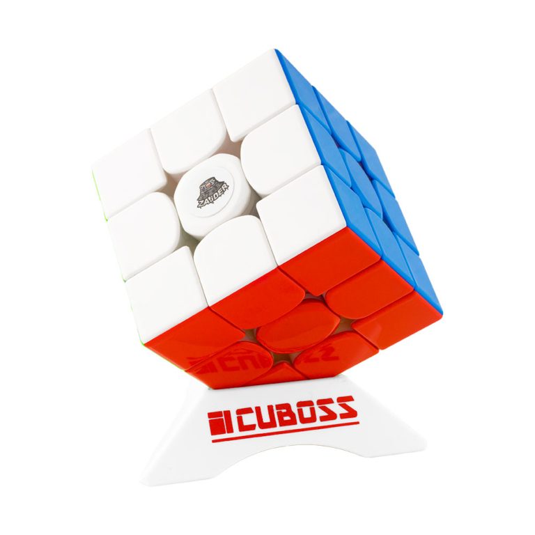Teodor Zajder Signature Series Gan 12 M Cuboss