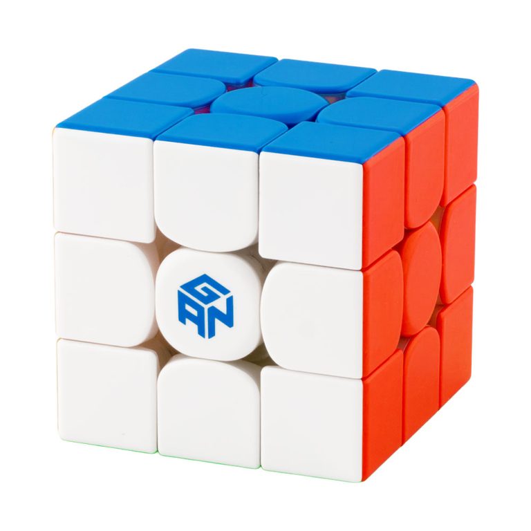 GAN 16 MagLev Max UV 3x3 - Free EU shipping available!